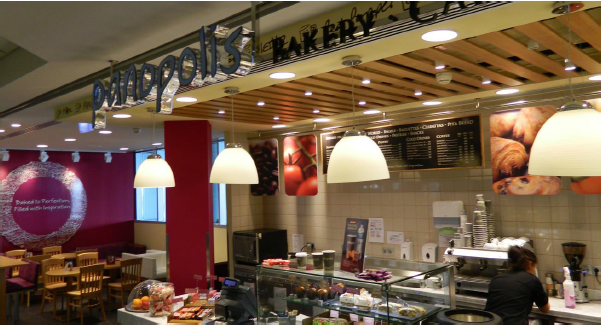 PANOPOLIS – EuroFastDesign